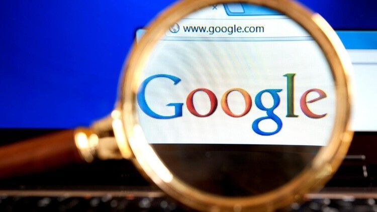 Study finds algorithm behind Google shows opinionated search results ... Study finds algorithm behind Google shows opinionated search results ...
