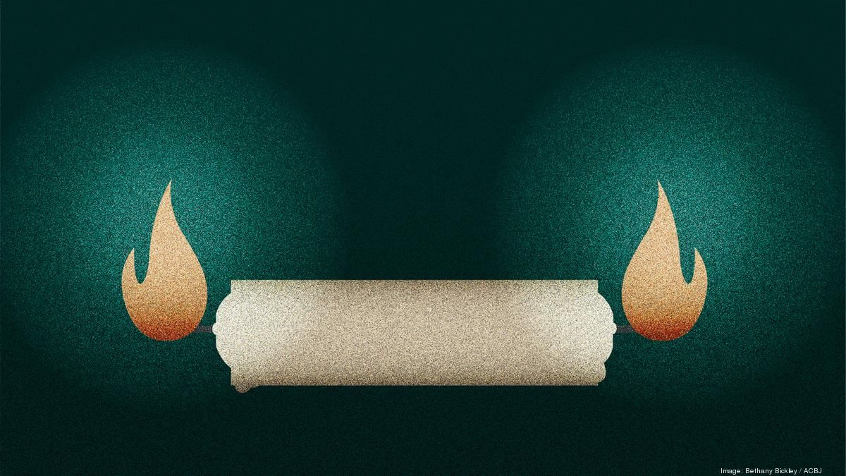 Here's how much employee burnout costs companies each year - The ... Here's how much employee burnout costs companies each year - The ...