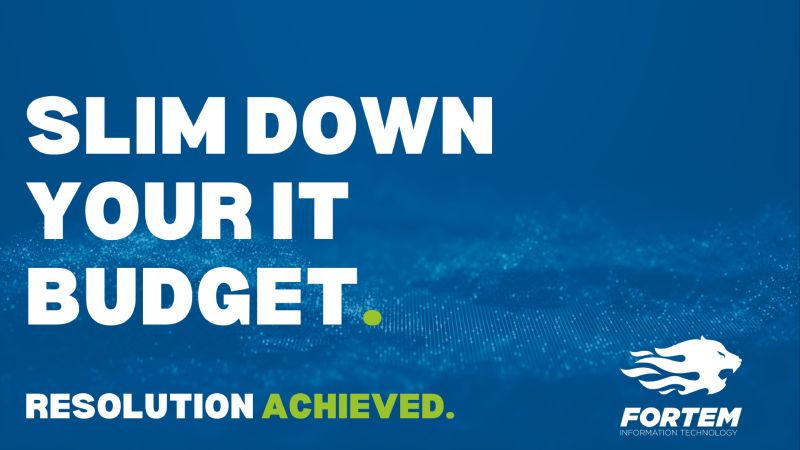Fortem-IT: Azure cost savings for 2024 | Mark McGettigan posted on the ... Fortem-IT: Azure cost savings for 2024 | Mark McGettigan posted on the ...