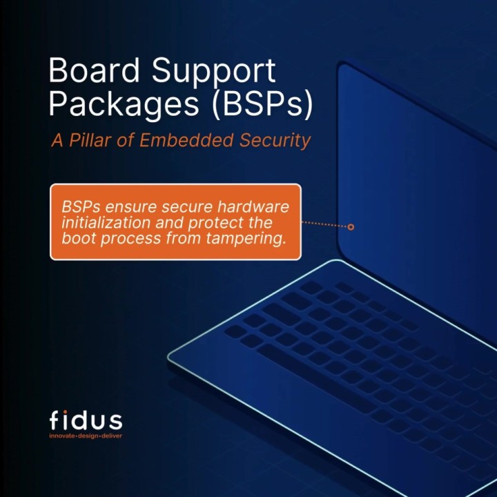 #bsp #boardsupportpackage #embeddedsystems #embeddedsoftware… | Fidus ... #bsp #boardsupportpackage #embeddedsystems #embeddedsoftware… | Fidus ...