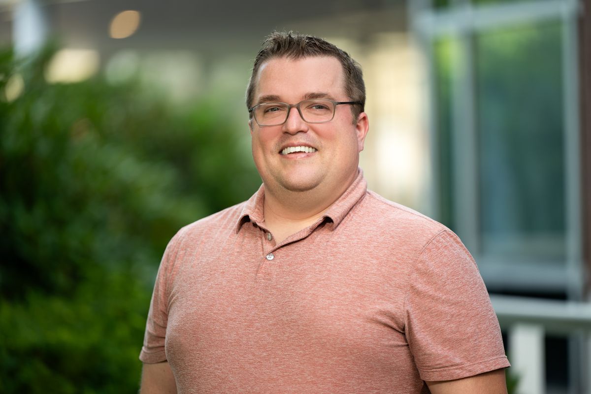 MIT Lincoln Laboratory on LinkedIn: Derrick McKee MIT Lincoln Laboratory on LinkedIn: Derrick McKee
