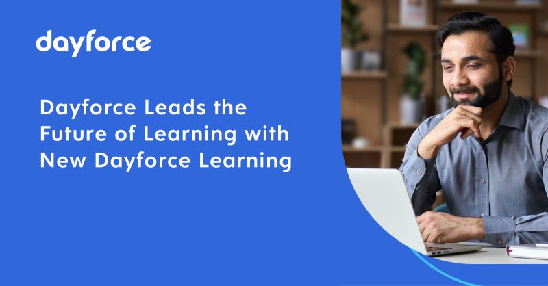 Donna Sweeney on LinkedIn: Dayforce - Newsroom | Dayforce Donna Sweeney on LinkedIn: Dayforce - Newsroom | Dayforce