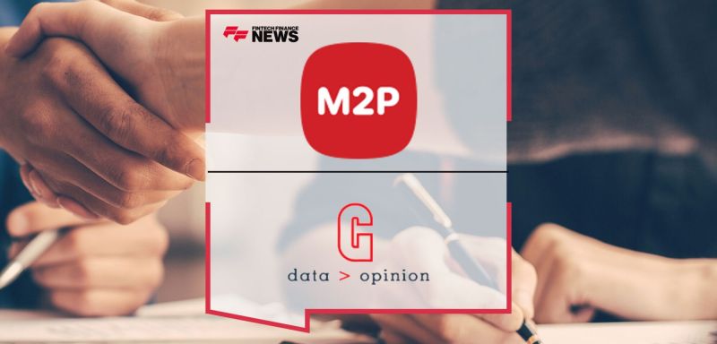 FF News | Fintech Finance on LinkedIn: M2P Fintech acquires Transaction ... FF News | Fintech Finance on LinkedIn: M2P Fintech acquires Transaction ...