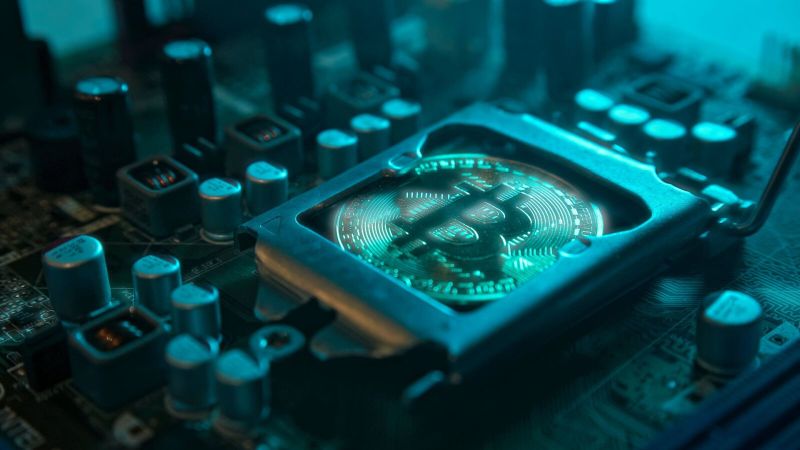 Sean Brizendine on LinkedIn: Bitcoin Mining Revenue Hits Yearly High ... Sean Brizendine on LinkedIn: Bitcoin Mining Revenue Hits Yearly High ...