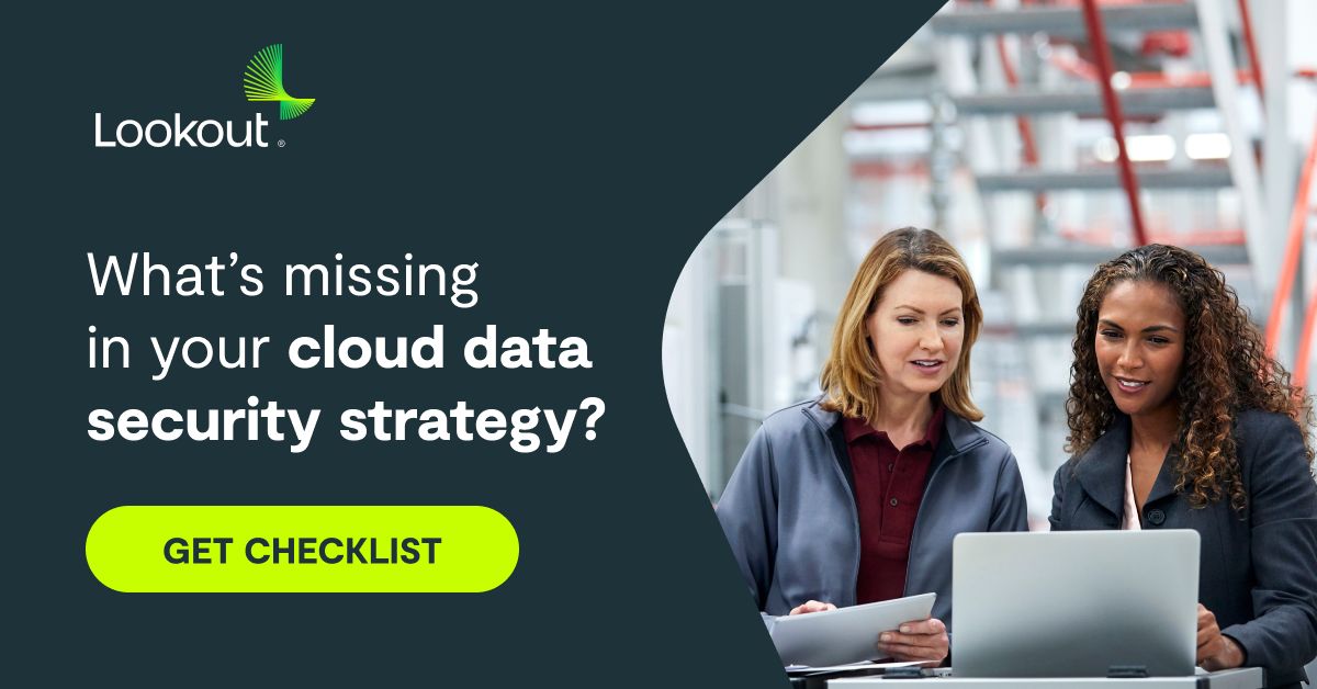 #data | Lookout #data | Lookout
