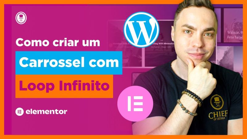 Jeff Kerby on LinkedIn: Carrossel Loop Infinito no Elementor WordPress ... Jeff Kerby on LinkedIn: Carrossel Loop Infinito no Elementor WordPress ...