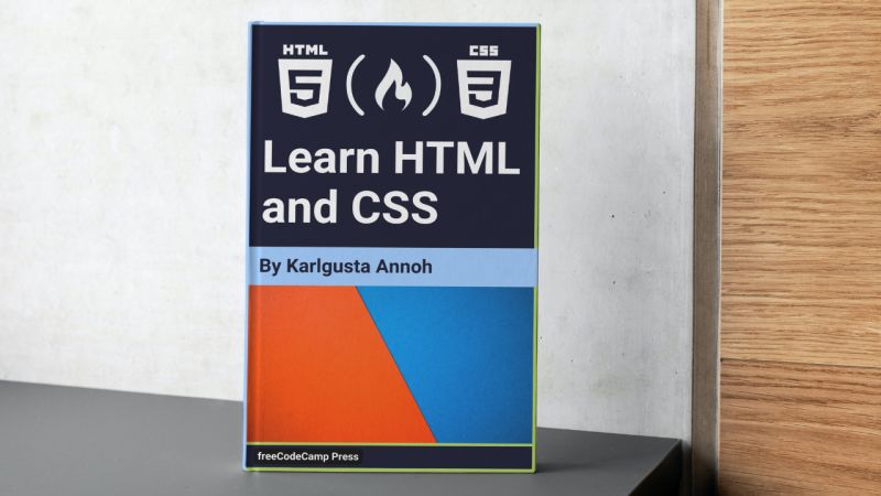 Roberto Antonio Ortiz Ruiz on LinkedIn: Learn HTML and CSS – Handbook ... Roberto Antonio Ortiz Ruiz on LinkedIn: Learn HTML and CSS – Handbook ...