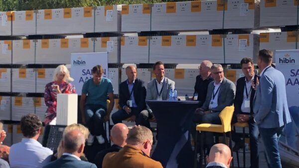 HSB Bouw B.V. op LinkedIn: Presentatie circulaire kunststof pallets HSB Bouw B.V. op LinkedIn: Presentatie circulaire kunststof pallets