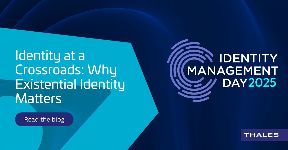 Existential Identity and IAM Innovation | Aurelien Narcisse Existential Identity and IAM Innovation | Aurelien Narcisse