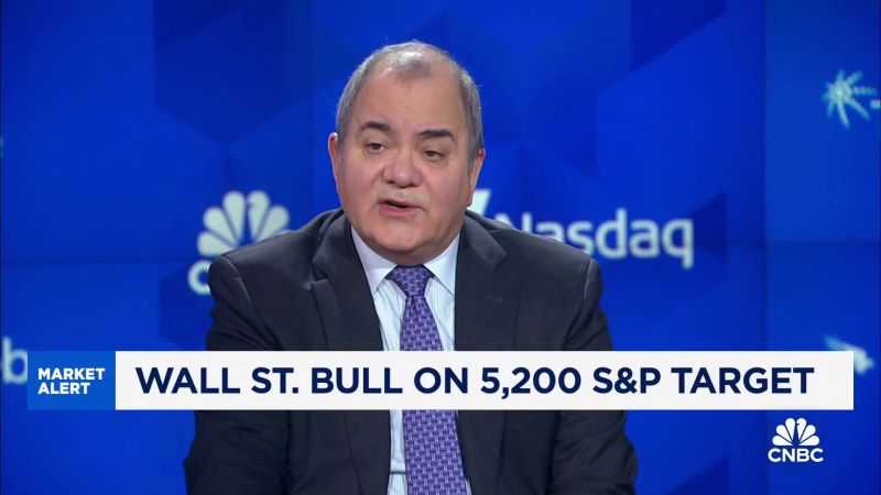 Regina Lynch Wickard on LinkedIn: Wall Street bull: Oppenheimer's John ... Regina Lynch Wickard on LinkedIn: Wall Street bull: Oppenheimer's John ...