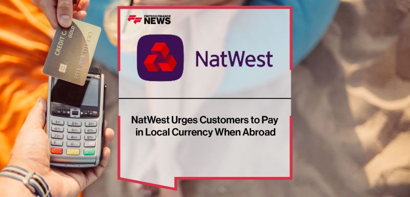 David Birch on LinkedIn: NatWest Urges Customers to Pay in Local ... David Birch on LinkedIn: NatWest Urges Customers to Pay in Local ...