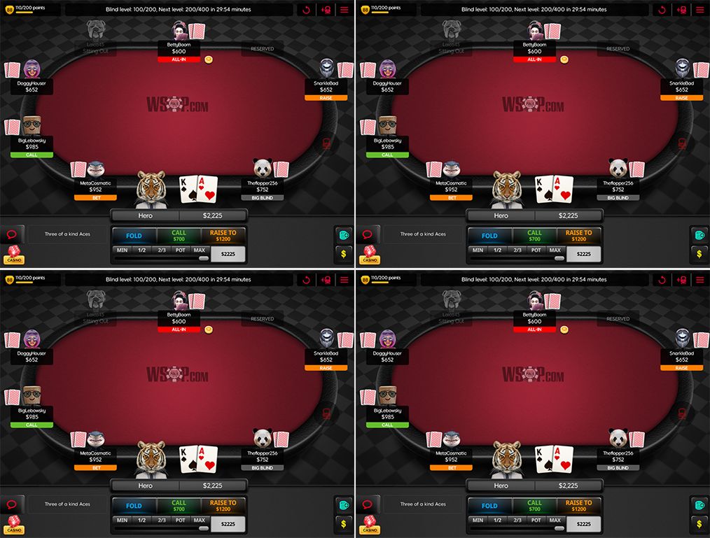 WSOP Online Deploys Software Patch to Fix Crash Issues in Nevada and ... WSOP Online Deploys Software Patch to Fix Crash Issues in Nevada and ...