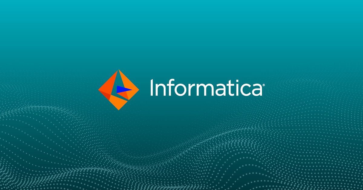 Informatica on LinkedIn: Informatica and MongoDB Expand Global ... Informatica on LinkedIn: Informatica and MongoDB Expand Global ...
