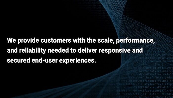 Akamai Customer Trust Built on Partnership and Best User Experience | 💾 ... Akamai Customer Trust Built on Partnership and Best User Experience | 💾 ...