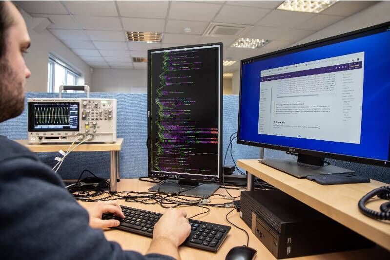 Richard Simmonds on LinkedIn: Software Design & Implementation - BitBox Richard Simmonds on LinkedIn: Software Design & Implementation - BitBox
