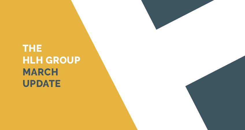 HLH Group | Hunter Labour Hire on LinkedIn: The HLH Group March Update HLH Group | Hunter Labour Hire on LinkedIn: The HLH Group March Update