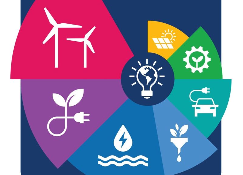 Ground-breaking digital publication highlights net zero journey ... Ground-breaking digital publication highlights net zero journey ...