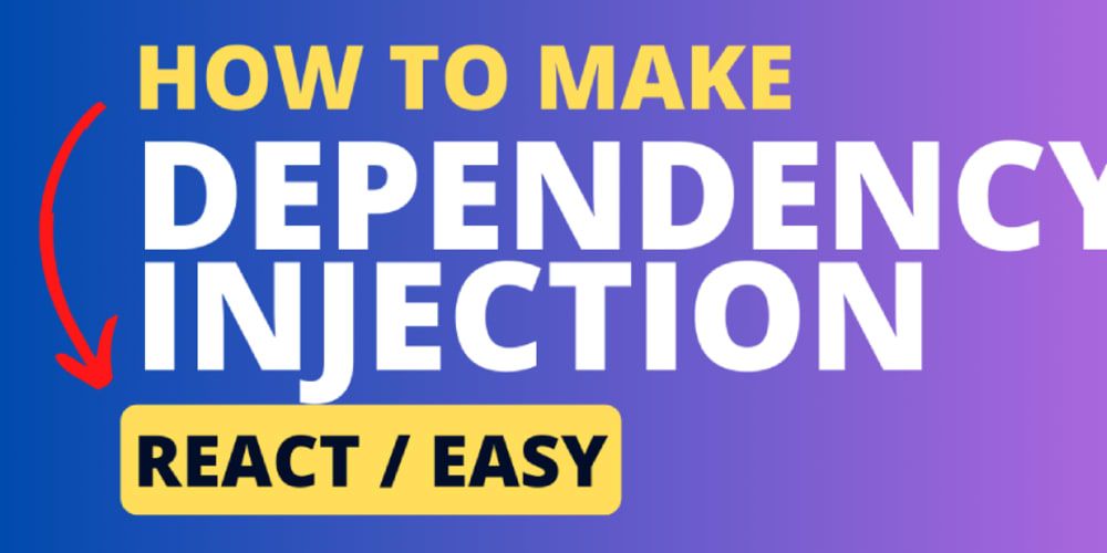 ☕️ 0xCAFE - Subscribe now 📨 on LinkedIn: Mastering Dependency Injection ... ☕️ 0xCAFE - Subscribe now 📨 on LinkedIn: Mastering Dependency Injection ...