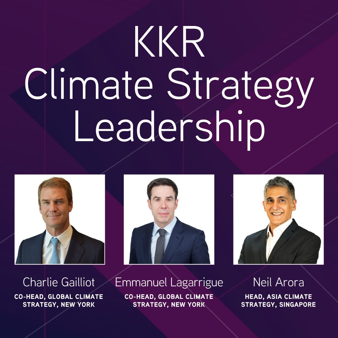 KKR on LinkedIn: Investor Relations KKR on LinkedIn: Investor Relations