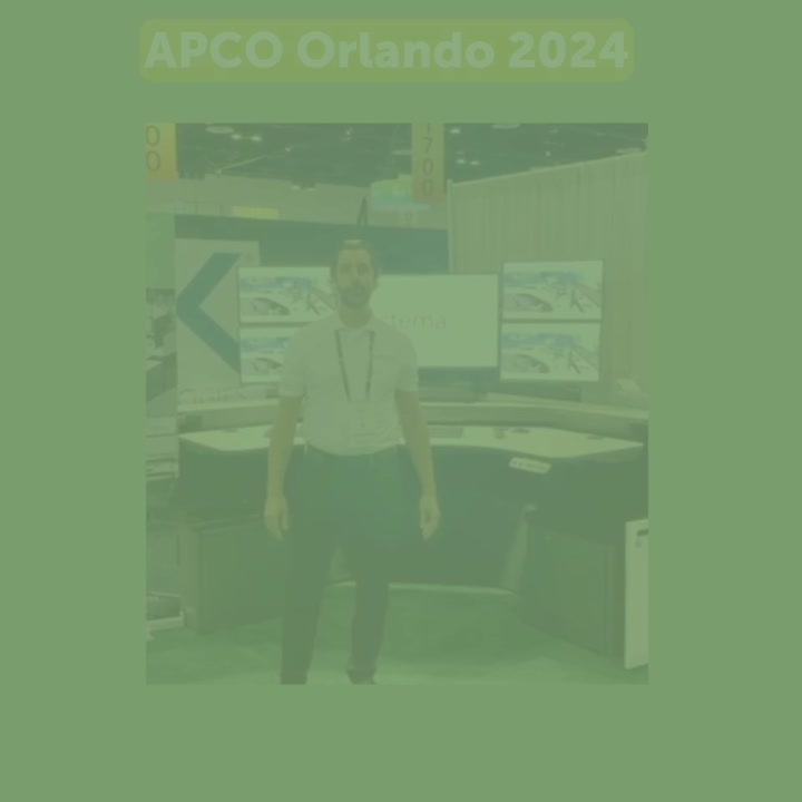 Sustema inc. on LinkedIn: Attending APCO 2024 in Orlando? Visit us at ... Sustema inc. on LinkedIn: Attending APCO 2024 in Orlando? Visit us at ...