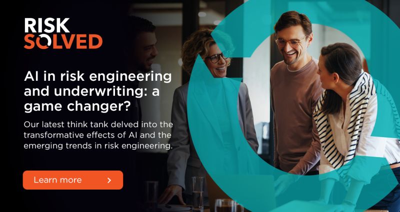 Risk Solved on LinkedIn: #ai #riskengineering Risk Solved on LinkedIn: #ai #riskengineering