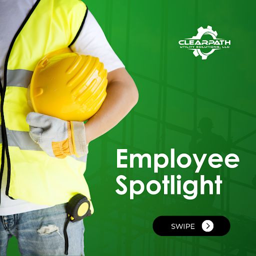 ClearPath Utility Solutions, LLC on LinkedIn: # ... ClearPath Utility Solutions, LLC on LinkedIn: # ...