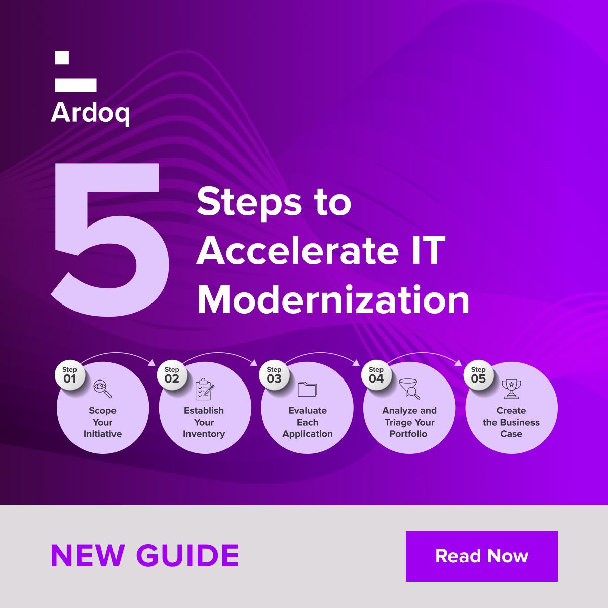 Ardoq on LinkedIn: Application Rationalization | Ardoq Ardoq on LinkedIn: Application Rationalization | Ardoq