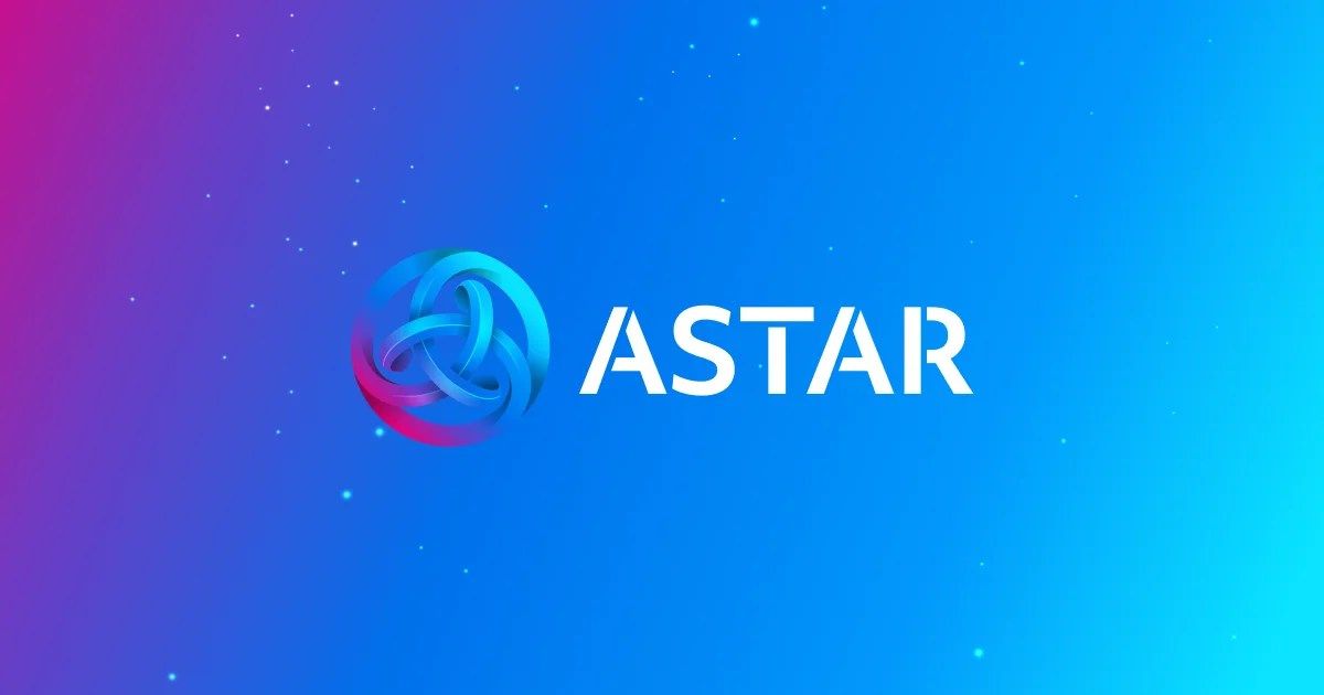 Astar Network (ASTR) rises to new heights after Upbit listing ... Astar Network (ASTR) rises to new heights after Upbit listing ...