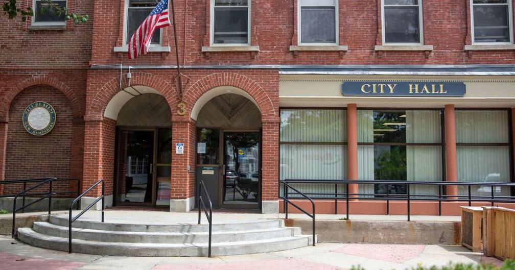 University System of NH on LinkedIn: Keene councilors back bike lanes ... University System of NH on LinkedIn: Keene councilors back bike lanes ...
