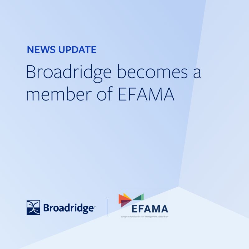 Brian Gorny on LinkedIn: #regulatoryreporting #assetmanagementinsights ... Brian Gorny on LinkedIn: #regulatoryreporting #assetmanagementinsights ...