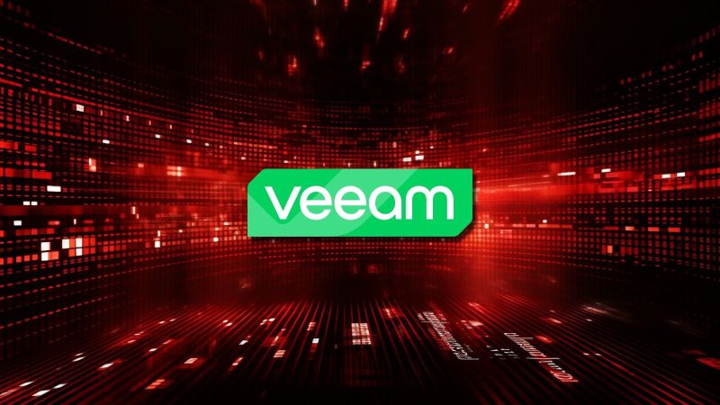 Robert Zima on LinkedIn: Veeam warns of critical bugs in Veeam ONE ... Robert Zima on LinkedIn: Veeam warns of critical bugs in Veeam ONE ...