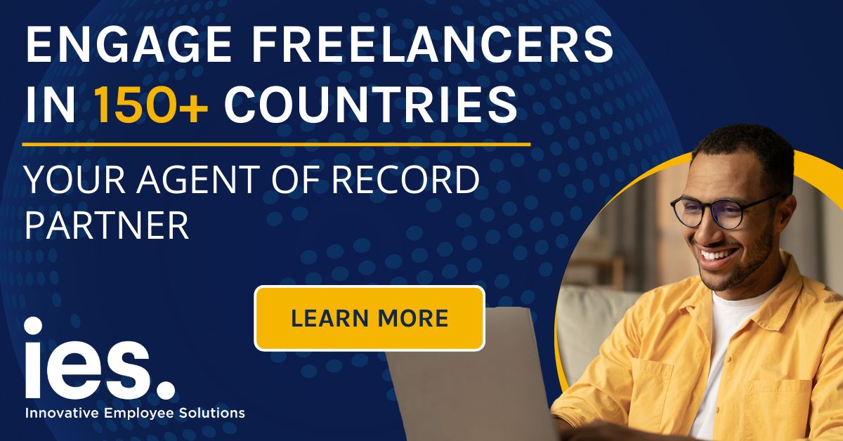 Shannon Haskell on LinkedIn: #ies #eor #employerofrecord #eorpartner # ... Shannon Haskell on LinkedIn: #ies #eor #employerofrecord #eorpartner # ...