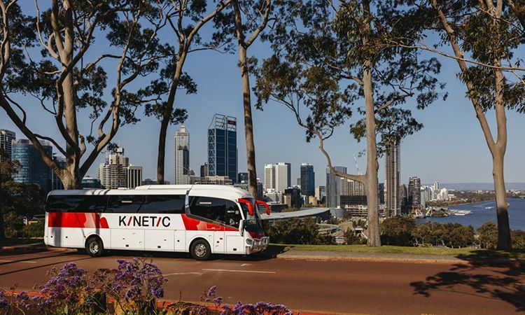 Leah Hockley on LinkedIn: Kinetic expands commitment to Western ... Leah Hockley on LinkedIn: Kinetic expands commitment to Western ...