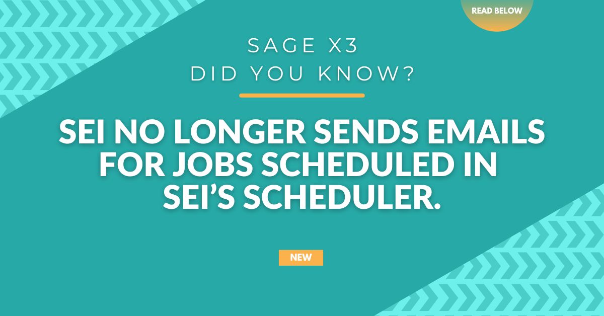 RKL eSolutions LLC on LinkedIn: Did you Know? SEI no longer sends ... RKL eSolutions LLC on LinkedIn: Did you Know? SEI no longer sends ...