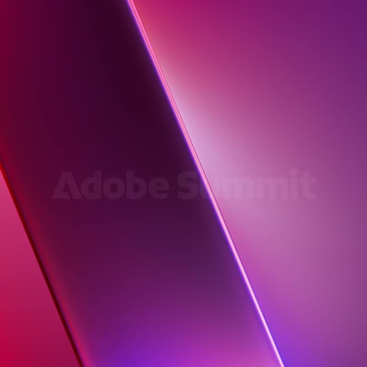 #adobesummit | Adobe #adobesummit | Adobe