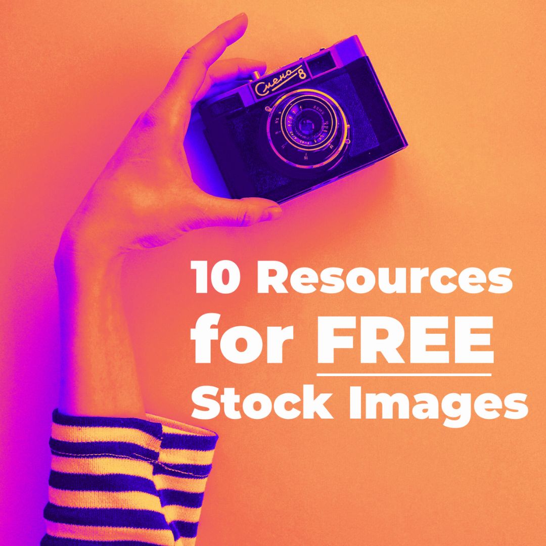 Danielle Gaebel on LinkedIn: 10 Resources for FREE Quality Stock Images ... Danielle Gaebel on LinkedIn: 10 Resources for FREE Quality Stock Images ...