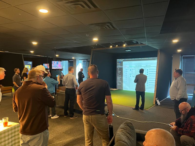 Bryan Wallace on LinkedIn: Great stuff Kirstyn Cook Darrell Kesti ... Bryan Wallace on LinkedIn: Great stuff Kirstyn Cook Darrell Kesti ...