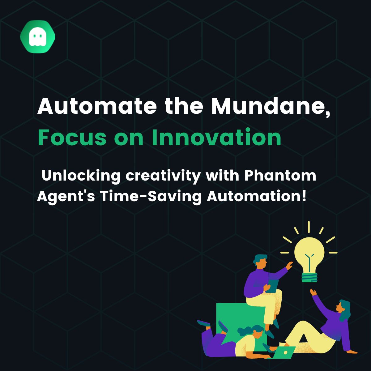 Phantom Agent on LinkedIn: #cicd #cicdpipelines #devops # ... Phantom Agent on LinkedIn: #cicd #cicdpipelines #devops # ...