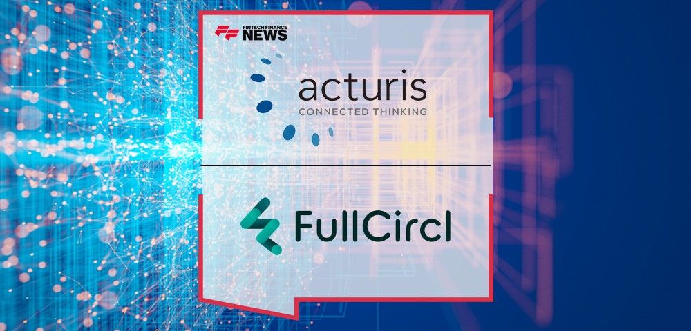 Chris Hares on LinkedIn: Acturis Partners with FullCircl to Deliver ... Chris Hares on LinkedIn: Acturis Partners with FullCircl to Deliver ...