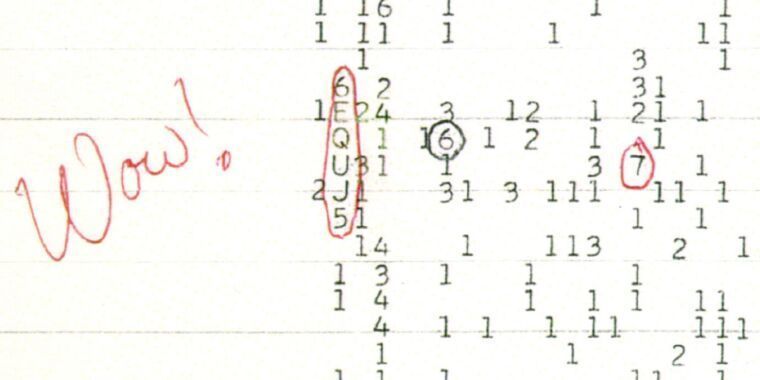 Brian Weeden on LinkedIn: Astronomers think they’ve found a plausible ... Brian Weeden on LinkedIn: Astronomers think they’ve found a plausible ...