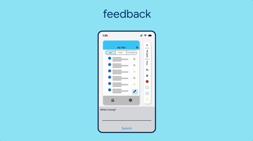 Received feedback for flutter app | Abdul Rehman Khilji posted on the ... Received feedback for flutter app | Abdul Rehman Khilji posted on the ...