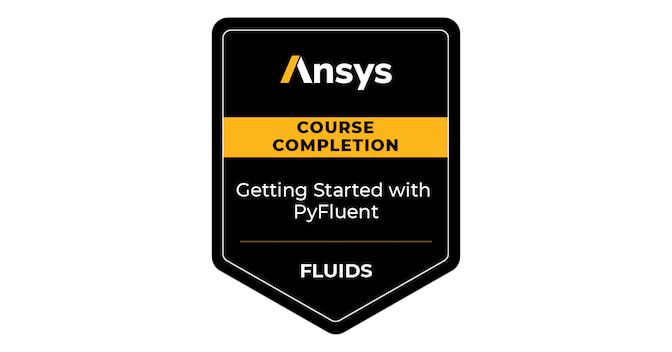 YADU KRISHNAN N on LinkedIn: Ansys Course Completion: Getting Started ... YADU KRISHNAN N on LinkedIn: Ansys Course Completion: Getting Started ...