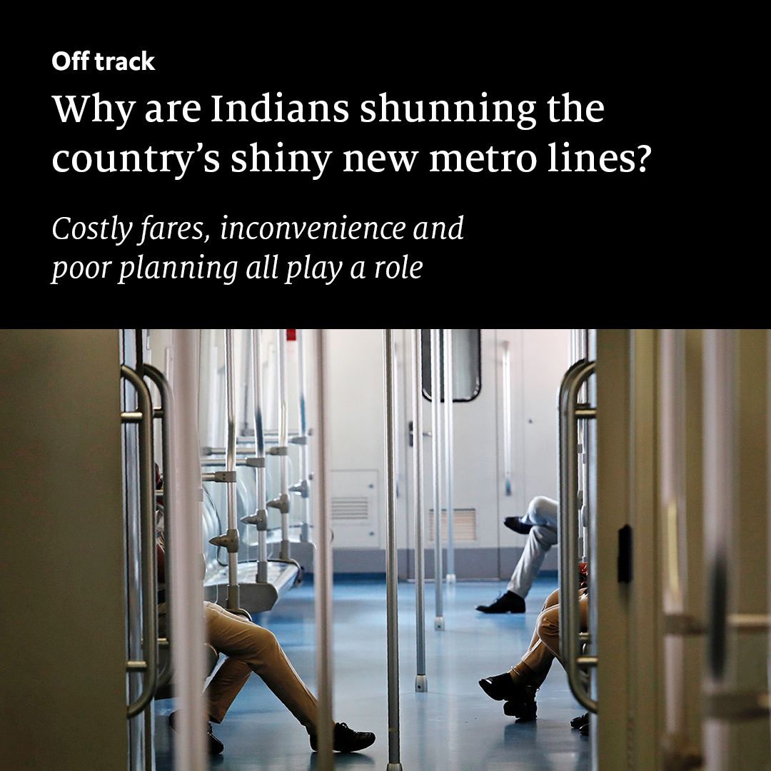 The Economist on LinkedIn: Narendra Modi’s government has presided ... The Economist on LinkedIn: Narendra Modi’s government has presided ...