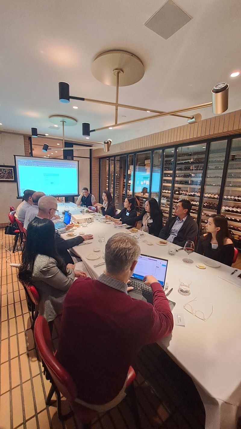 Brian Gorny on LinkedIn: Thank you to all who joined us at the ... Brian Gorny on LinkedIn: Thank you to all who joined us at the ...