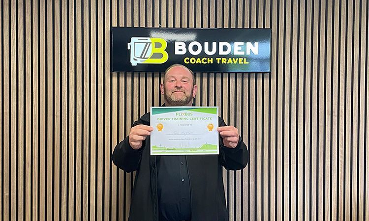 Leah Hockley on LinkedIn: FlixBus unveils new partnership with Bouden ... Leah Hockley on LinkedIn: FlixBus unveils new partnership with Bouden ...