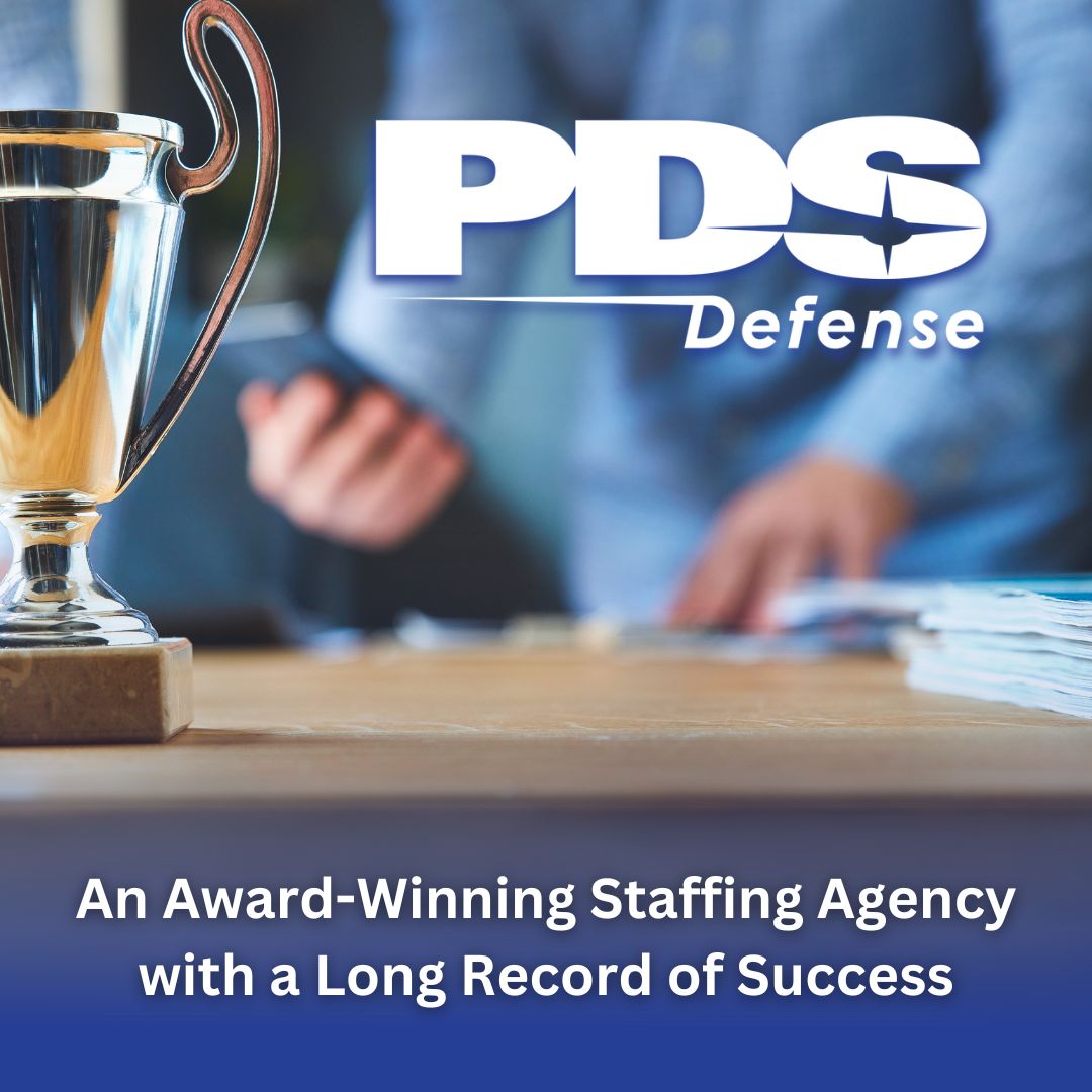 PDS Defense on LinkedIn: #pdsdefense #aerospace #recruiting #staffing PDS Defense on LinkedIn: #pdsdefense #aerospace #recruiting #staffing