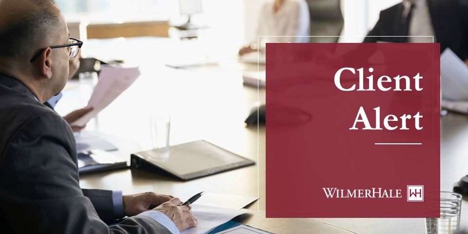 USPTO Issues Guidance on Using Artificial Intelligence Tools | WilmerHale USPTO Issues Guidance on Using Artificial Intelligence Tools | WilmerHale