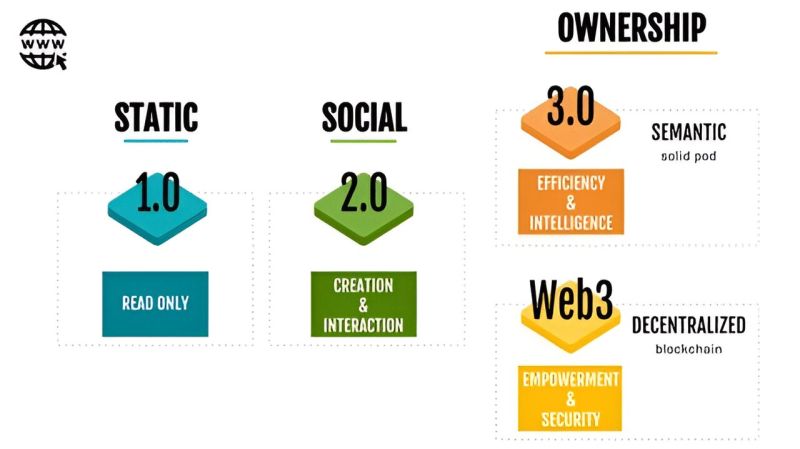 Phys.org on LinkedIn: Researchers propose a Web 3.0 streaming ... Phys.org on LinkedIn: Researchers propose a Web 3.0 streaming ...
