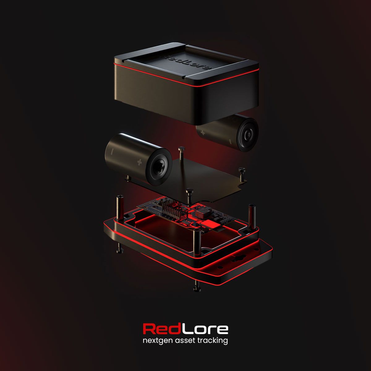 RedLore anchors: wire-free anchors for logistics | RedLore posted on ... RedLore anchors: wire-free anchors for logistics | RedLore posted on ...
