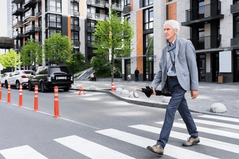 How to avoid jaywalking citations in Nevada | Bourassa Law Group posted ... How to avoid jaywalking citations in Nevada | Bourassa Law Group posted ...